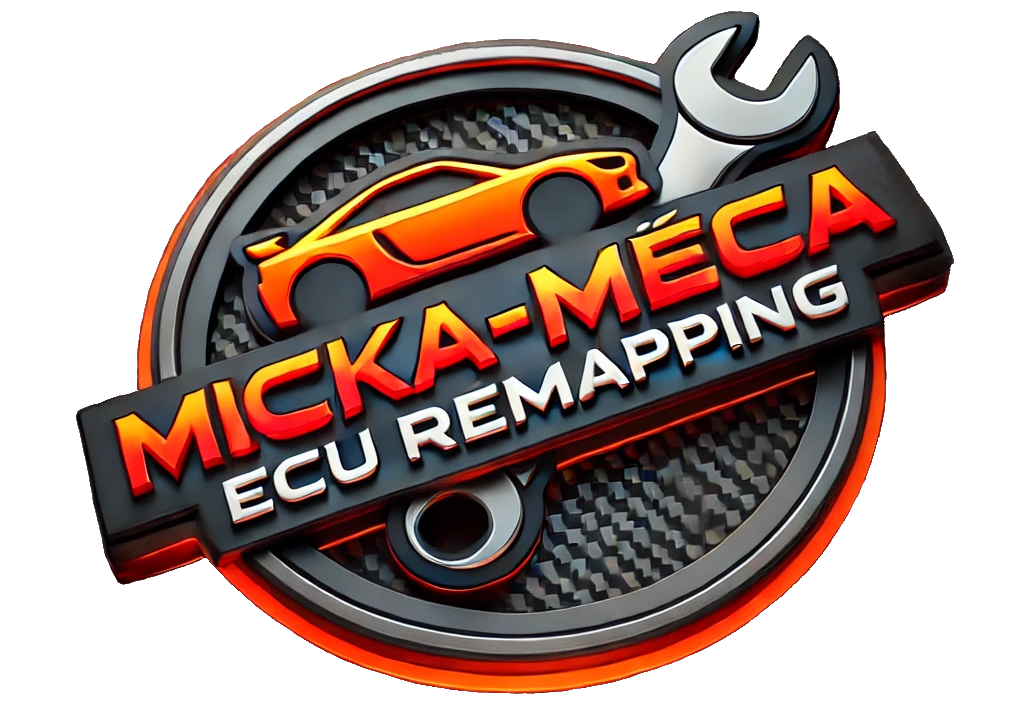 MiCka-MéCa - Mécanique, DiAG et Chiptuning